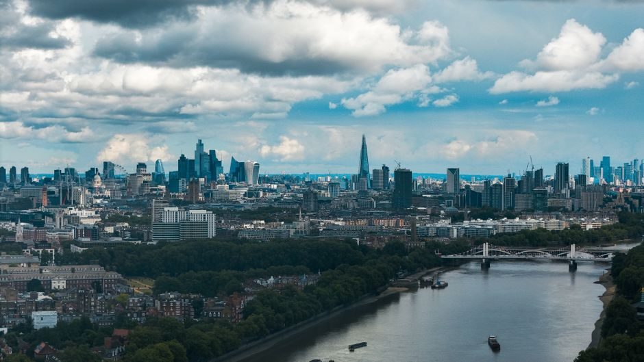 The UK Property Market in Mid-June 2026: Cooling Prices, a Rate ...
